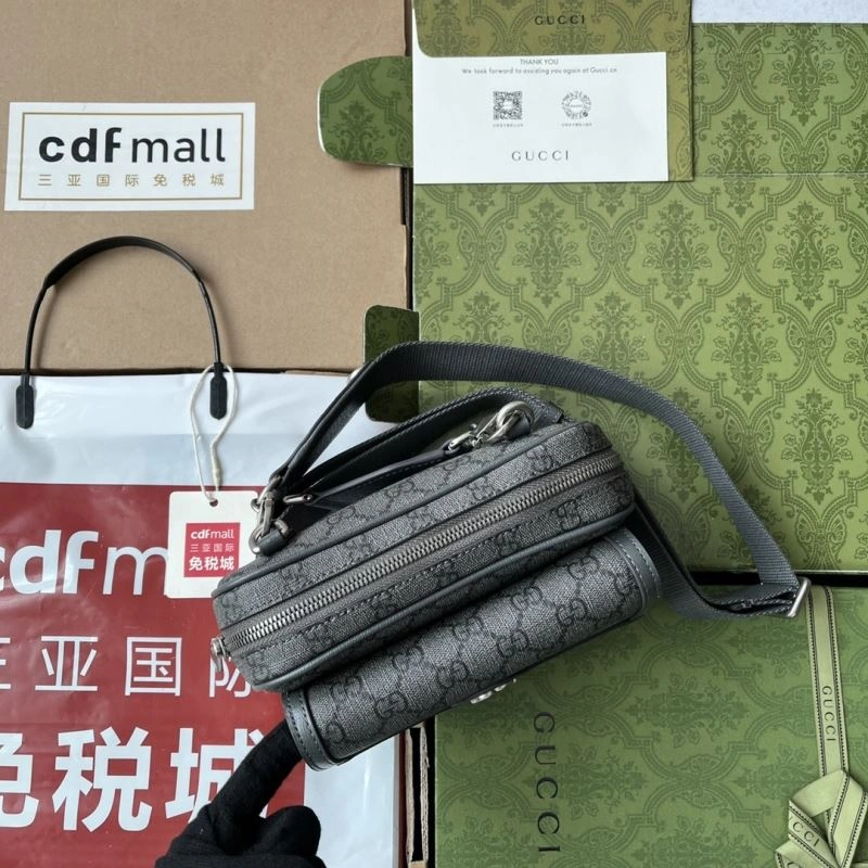 Brand-original Gucci Satchel Bags