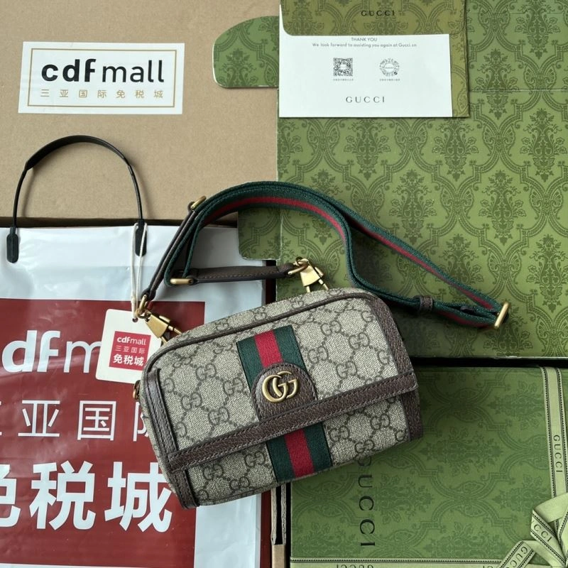 Gucci Satchel Bags