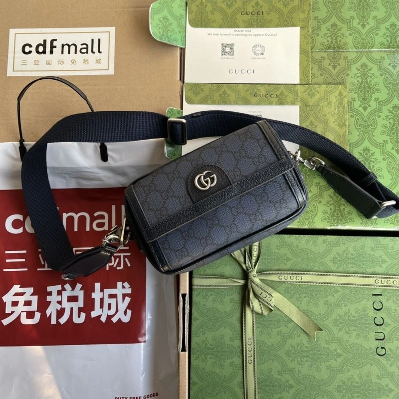 Gucci Satchel Bags