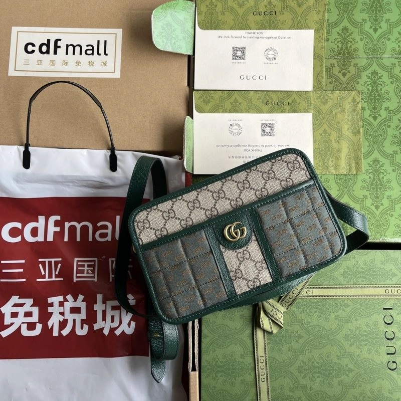 Gucci Satchel Bags