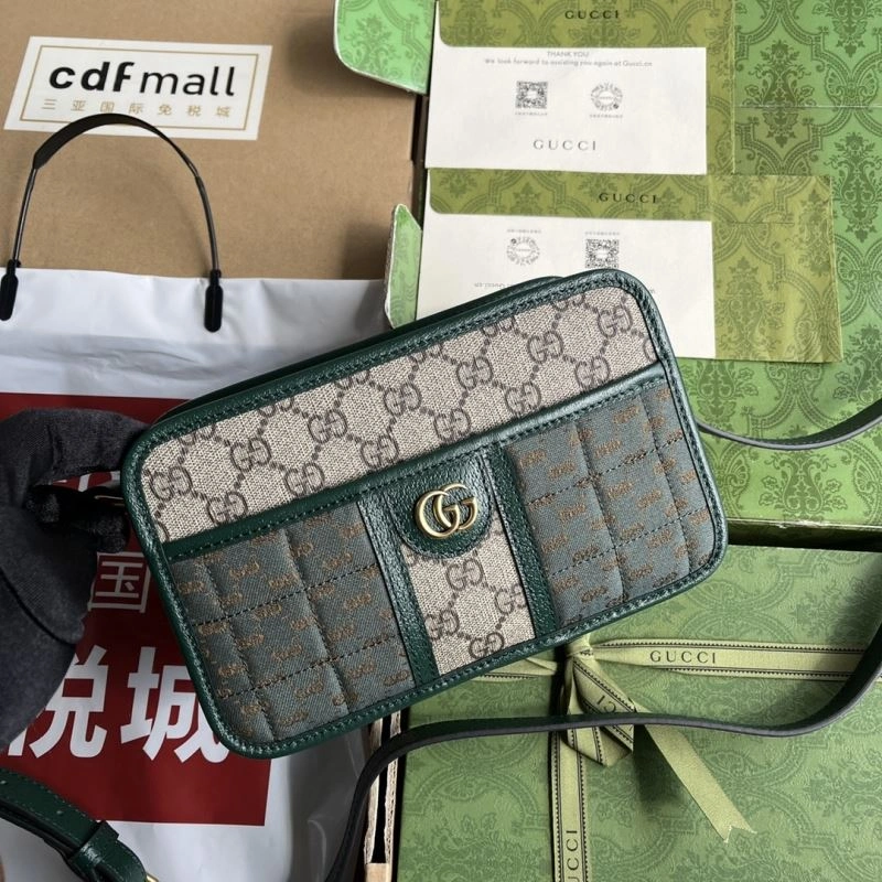 Discounted Gucci Satchel Bags