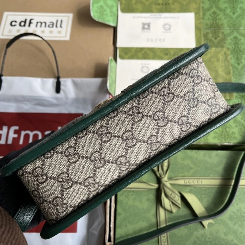 Discounted Gucci Satchel Bags