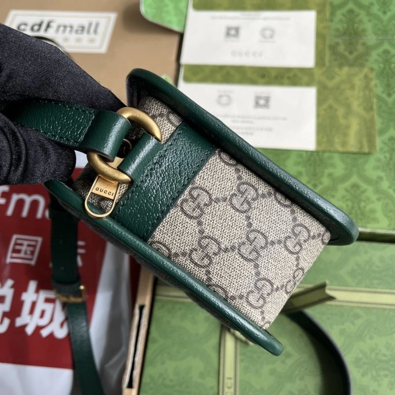 Discounted Gucci Satchel Bags