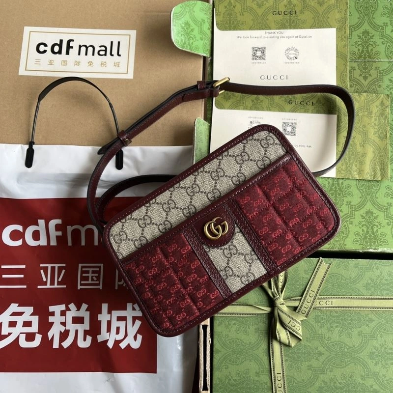 Gucci Satchel Bags