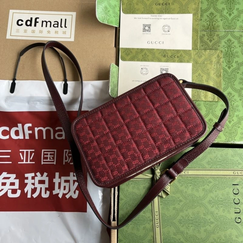Original Gucci Satchel Bags