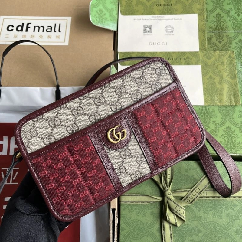 Original Gucci Satchel Bags