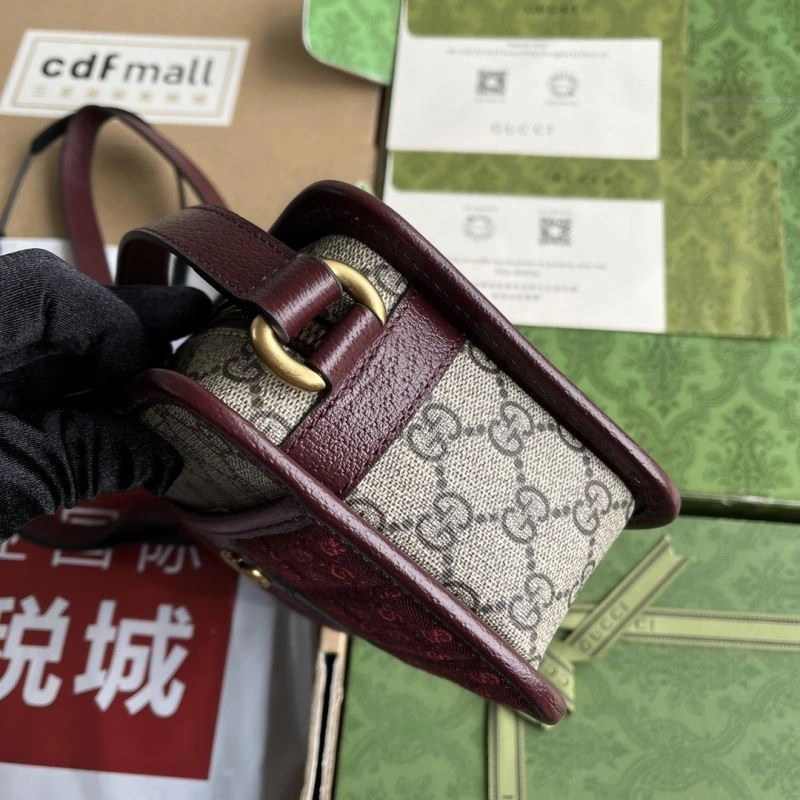 Original Gucci Satchel Bags