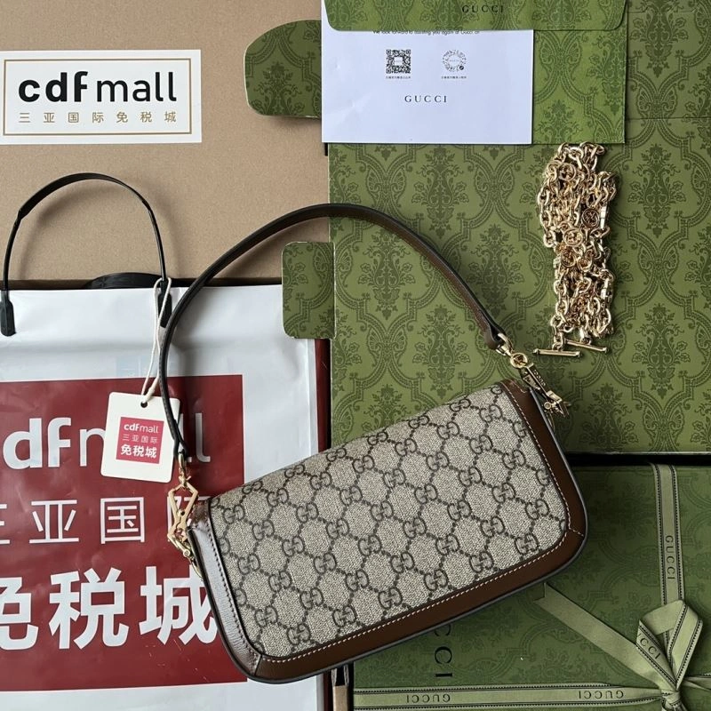 Mirror quality Gucci Satchel Bags