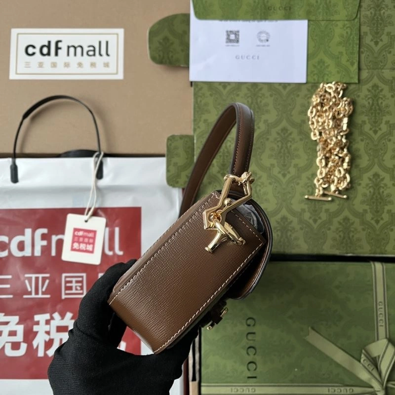 Mirror quality Gucci Satchel Bags