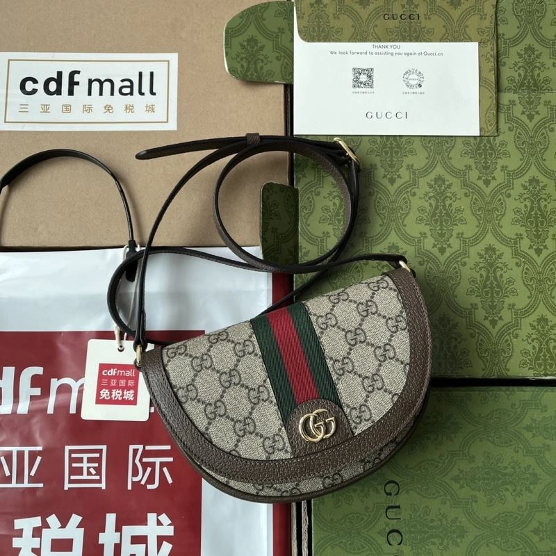 Gucci Satchel Bags