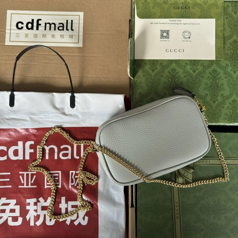 Brand-original Gucci Satchel Bags