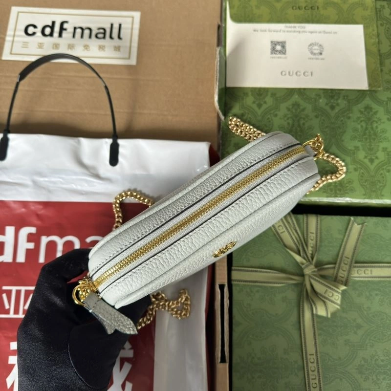 Brand-original Gucci Satchel Bags