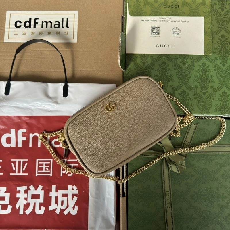 Gucci Satchel Bags