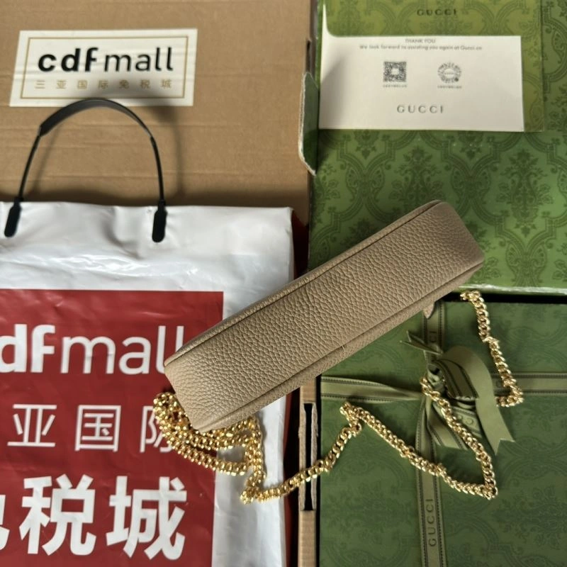 Factory-made Gucci Satchel Bags