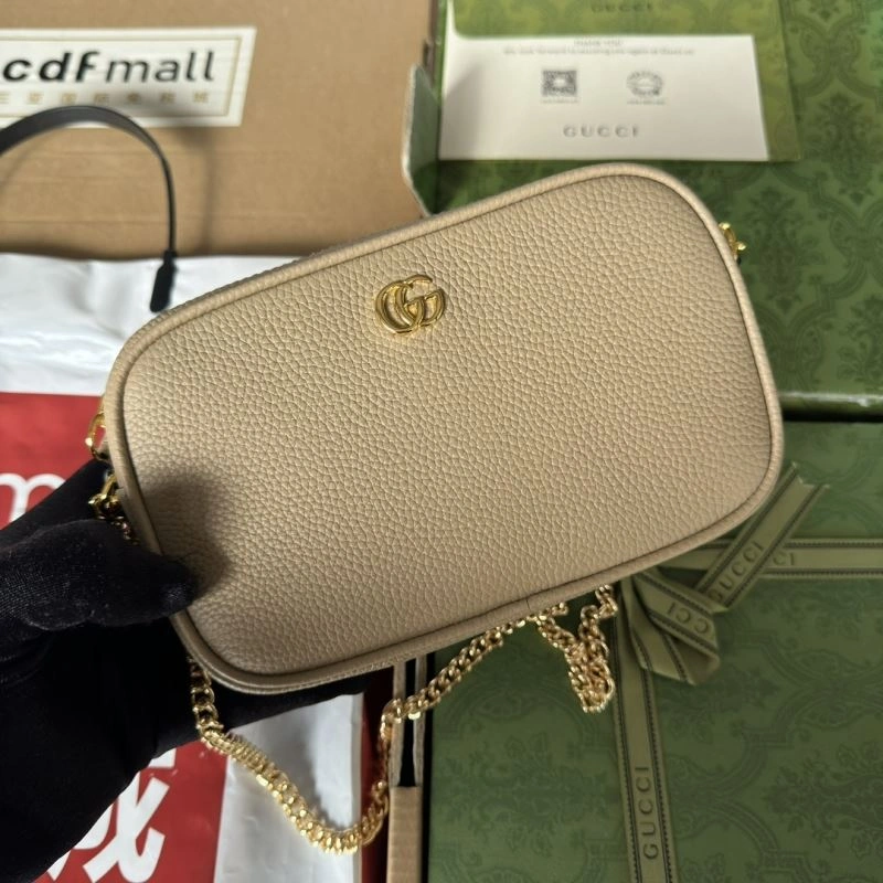 Factory-made Gucci Satchel Bags