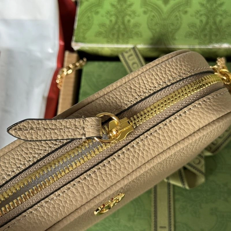 Factory-made Gucci Satchel Bags