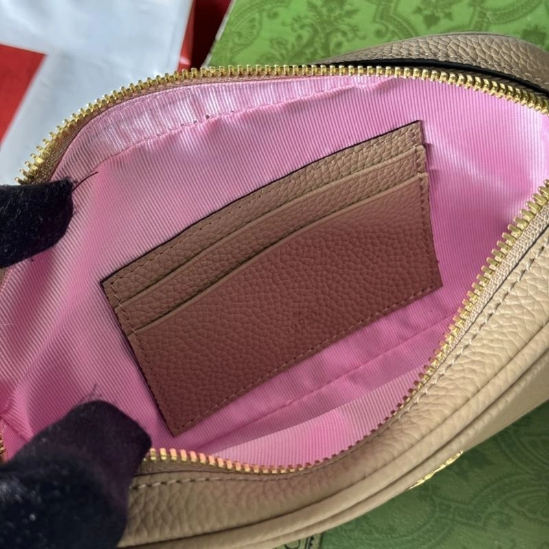 Factory-made Gucci Satchel Bags