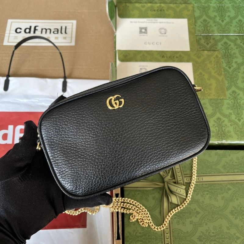 Reasonably priced Gucci Satchel Bags