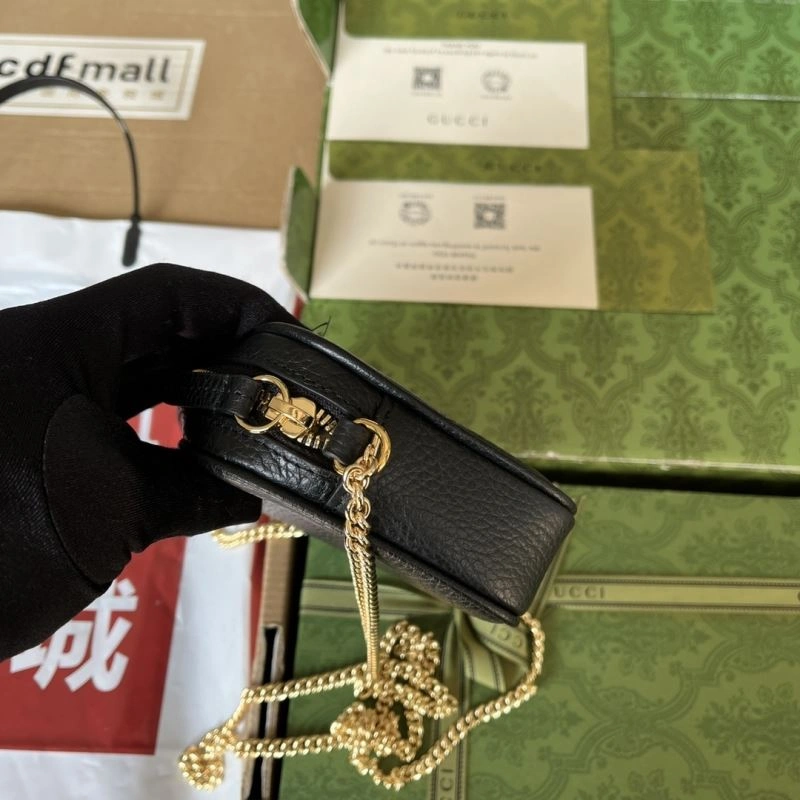 Reasonably priced Gucci Satchel Bags