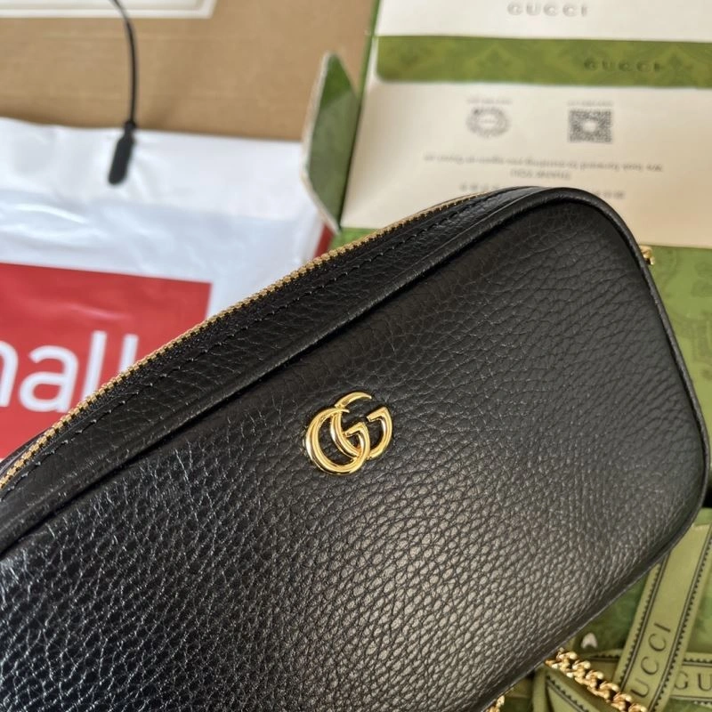 Reasonably priced Gucci Satchel Bags