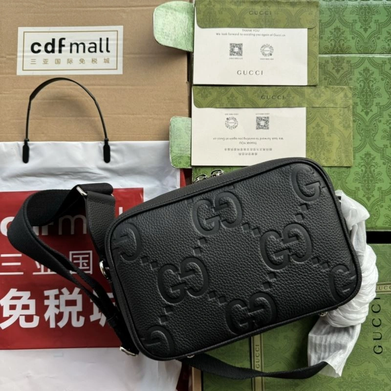 Official Gucci Satchel Bags