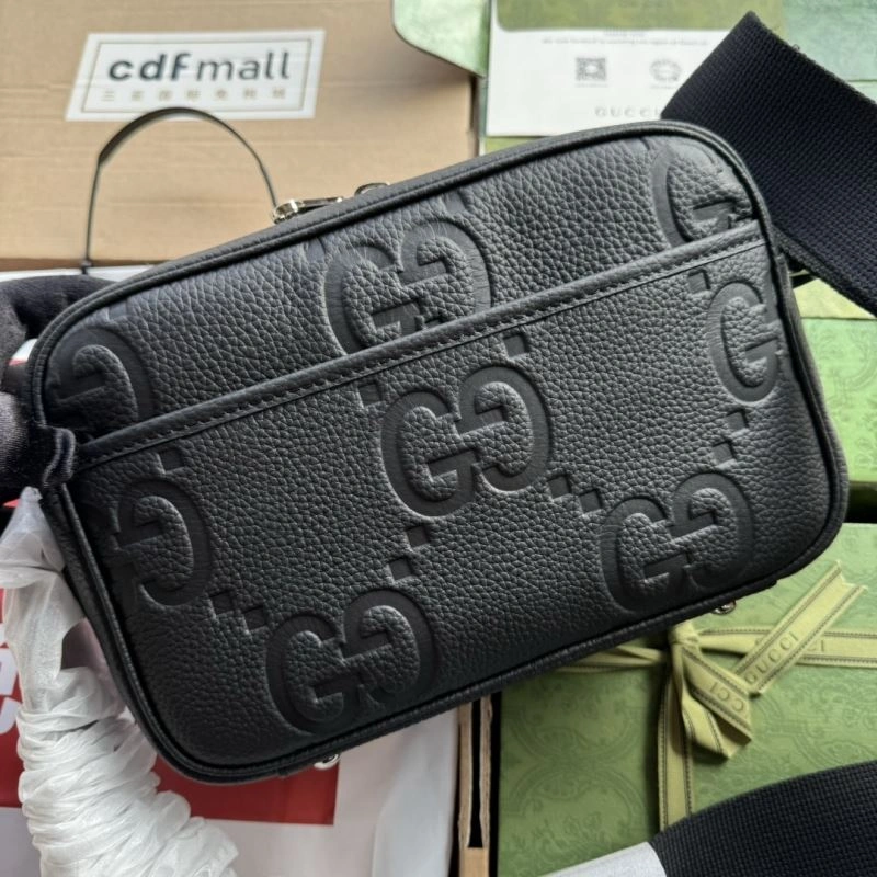Official Gucci Satchel Bags