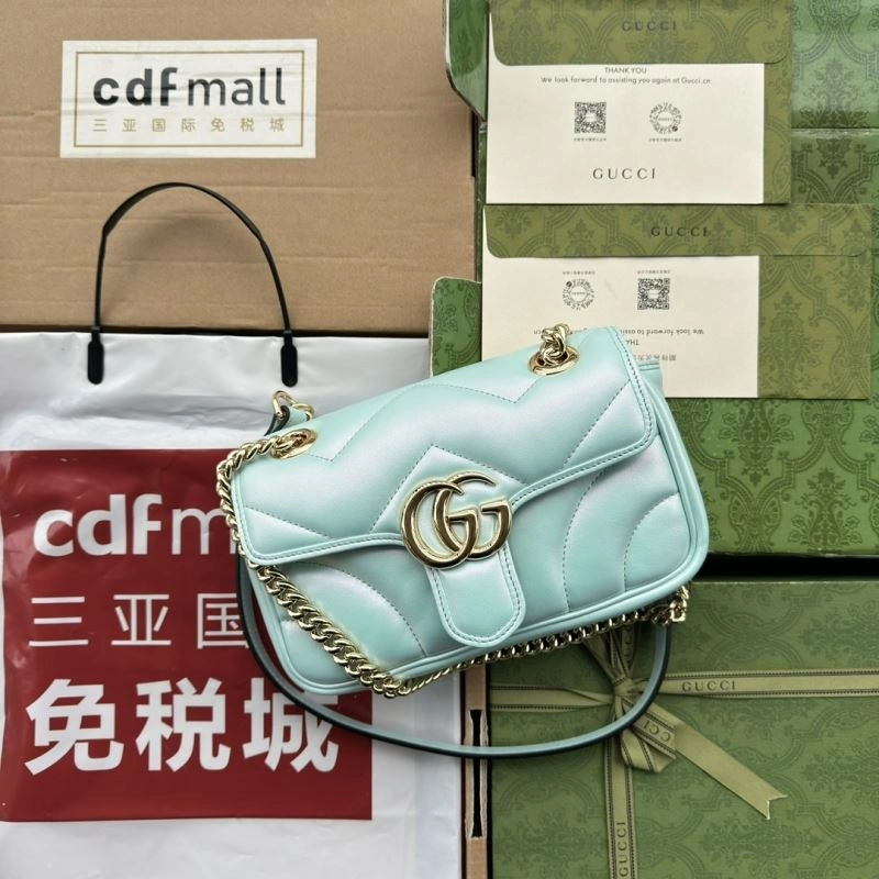 Gucci Satchel Bags