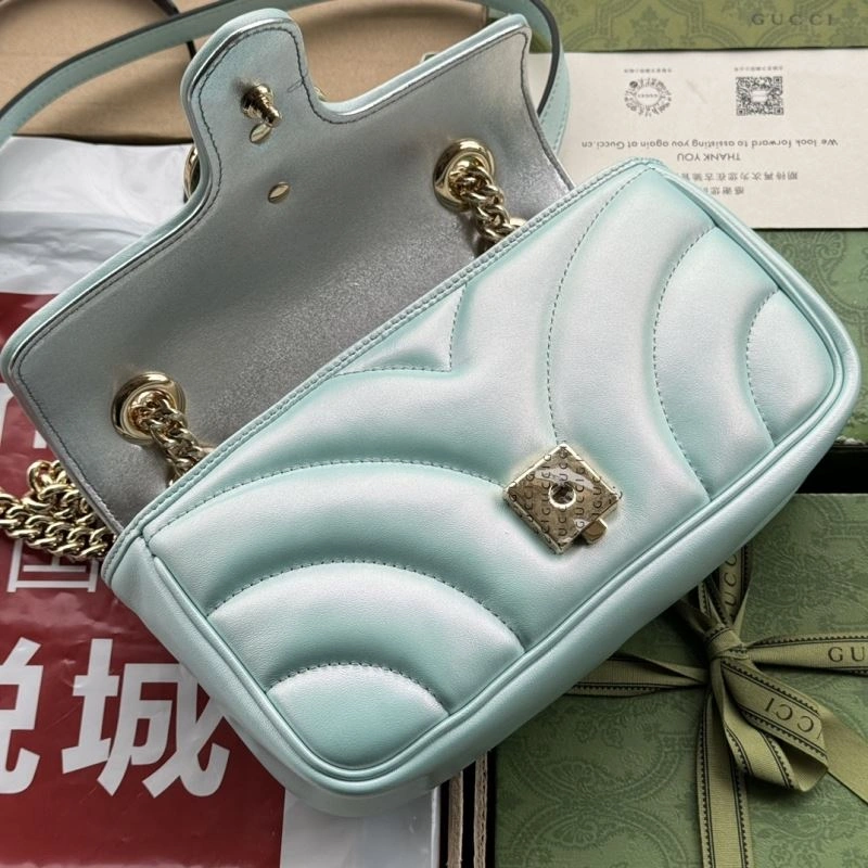Budget-friendly Gucci Satchel Bags