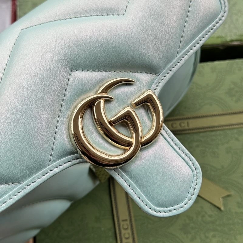 Budget-friendly Gucci Satchel Bags
