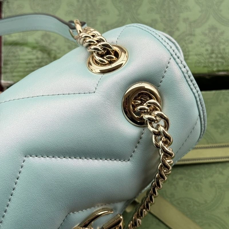 Budget-friendly Gucci Satchel Bags