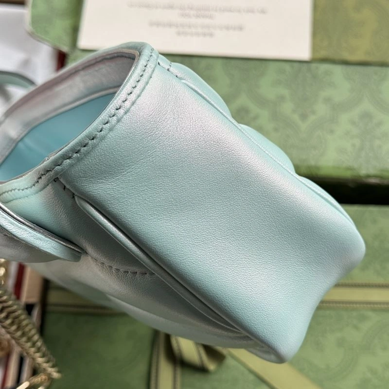 Budget-friendly Gucci Satchel Bags