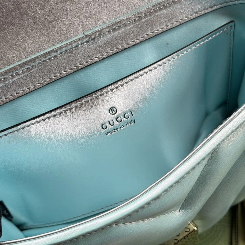 Budget-friendly Gucci Satchel Bags