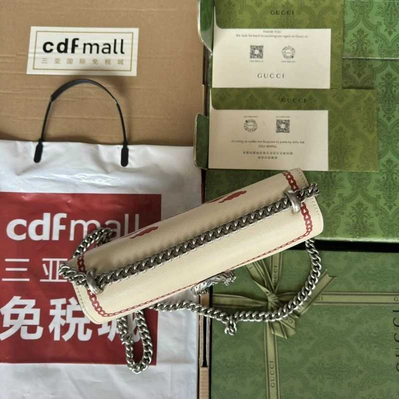 1:1 copy Gucci Satchel Bags
