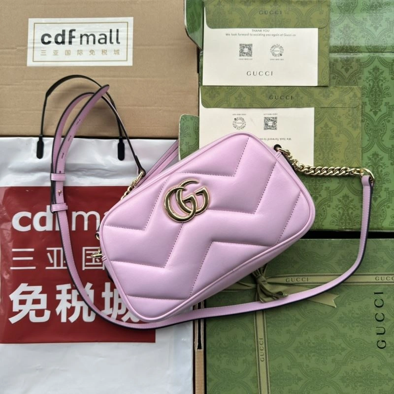 Gucci Satchel Bags