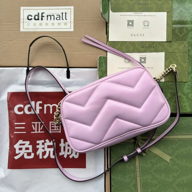 Accurate model Gucci Satchel Bags