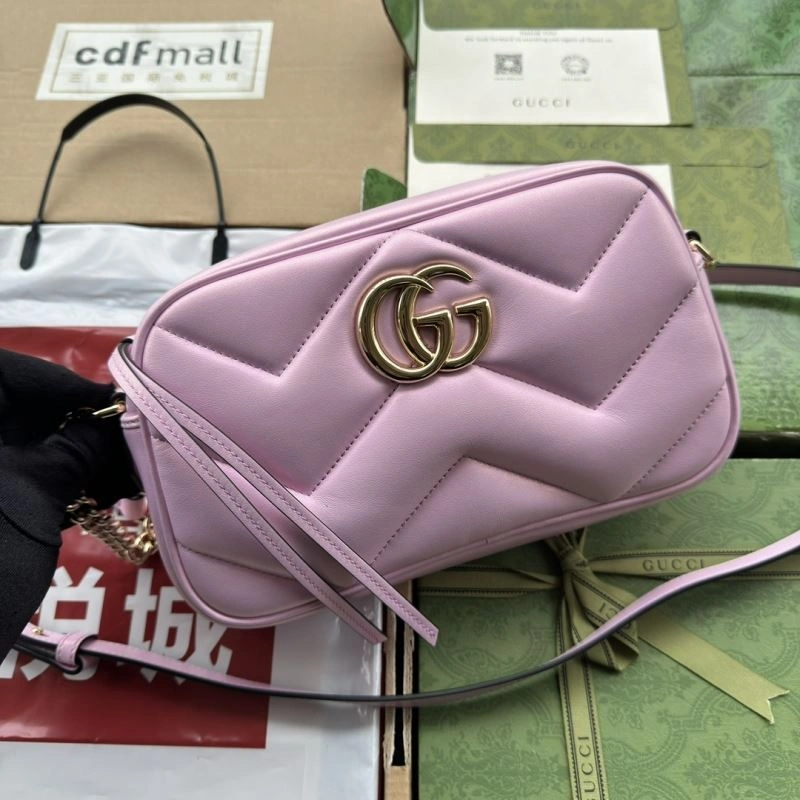 Accurate model Gucci Satchel Bags