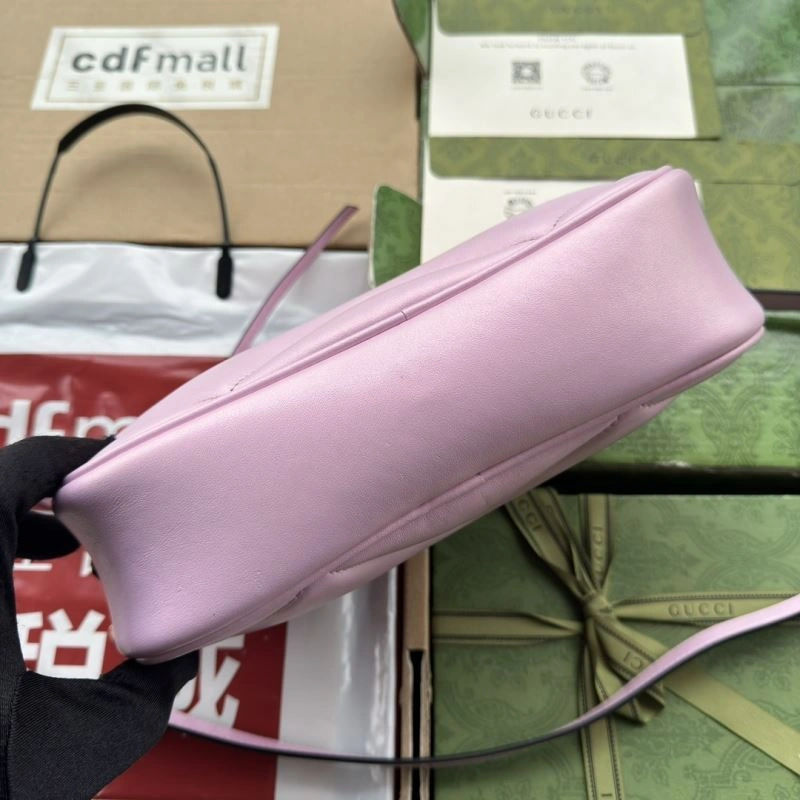 Accurate model Gucci Satchel Bags