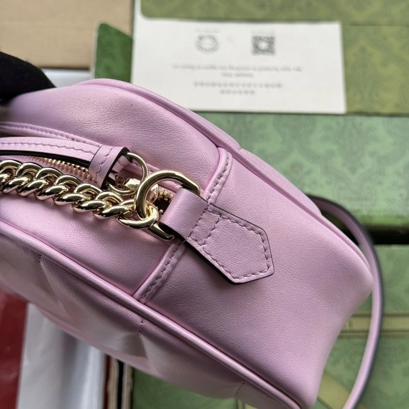 Accurate model Gucci Satchel Bags
