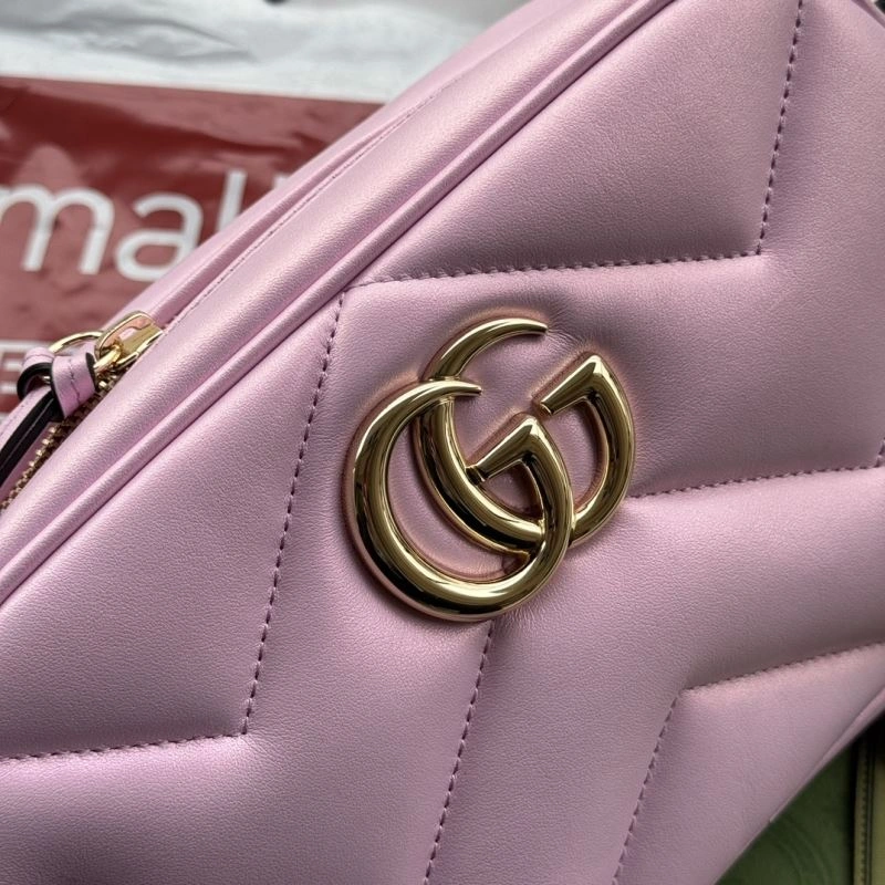 Accurate model Gucci Satchel Bags