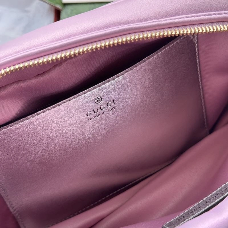 Accurate model Gucci Satchel Bags