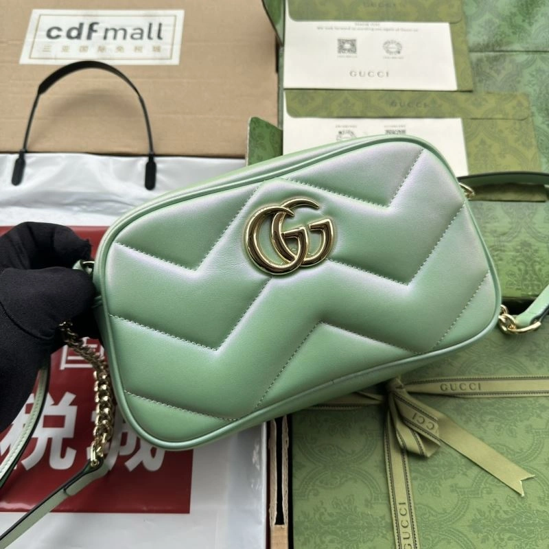 Original Gucci Satchel Bags