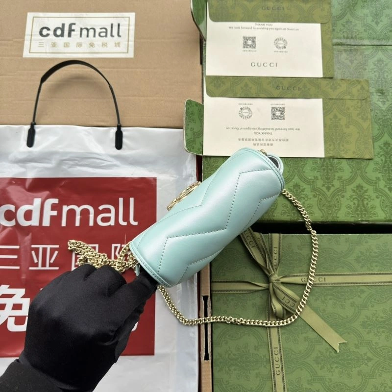 Authentic Gucci Satchel Bags