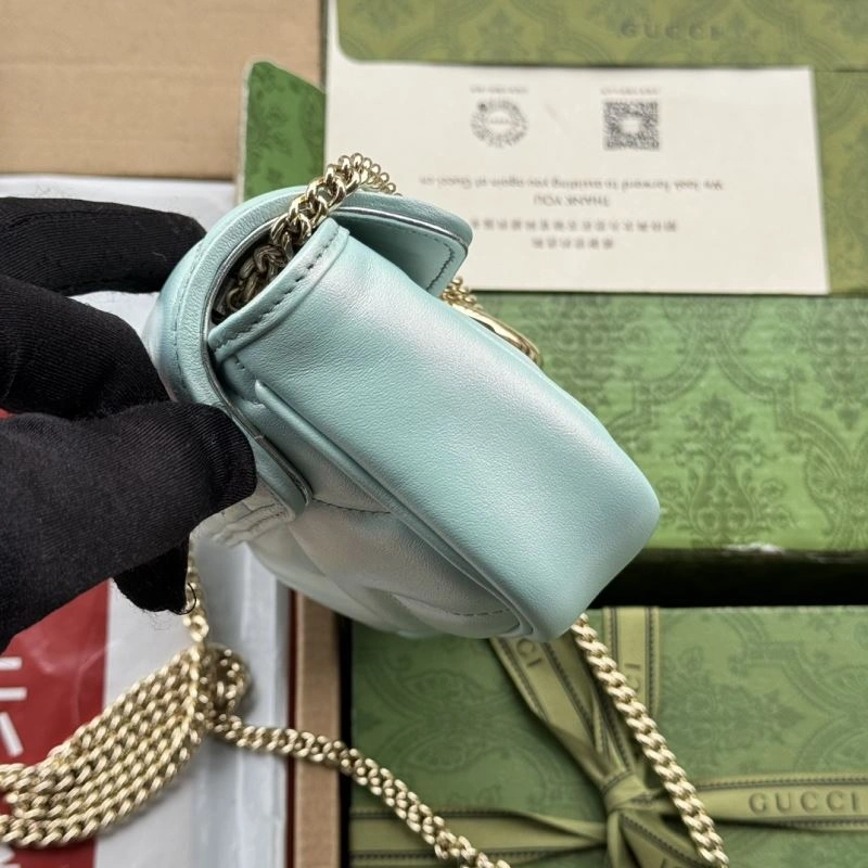 Authentic Gucci Satchel Bags