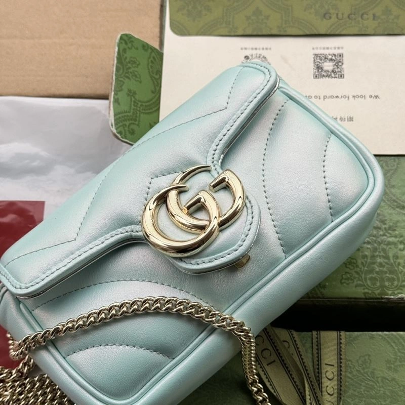Authentic Gucci Satchel Bags