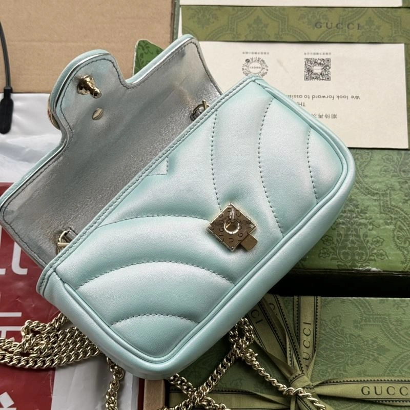 Authentic Gucci Satchel Bags