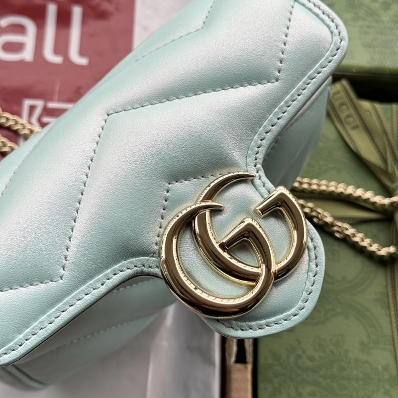 Authentic Gucci Satchel Bags
