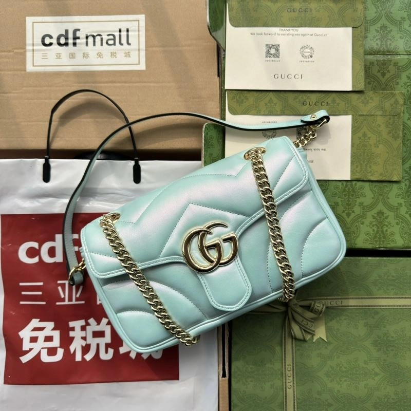 Gucci Satchel Bags