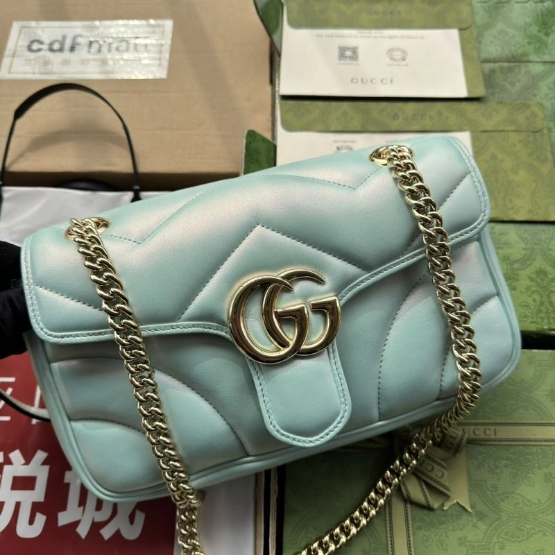 Value-priced Gucci Satchel Bags