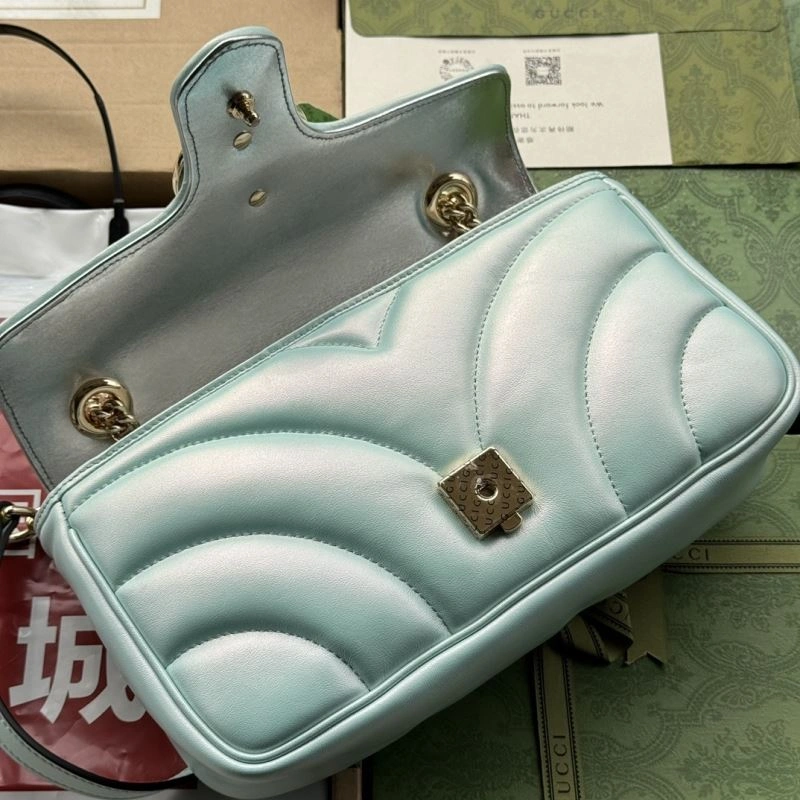 Value-priced Gucci Satchel Bags