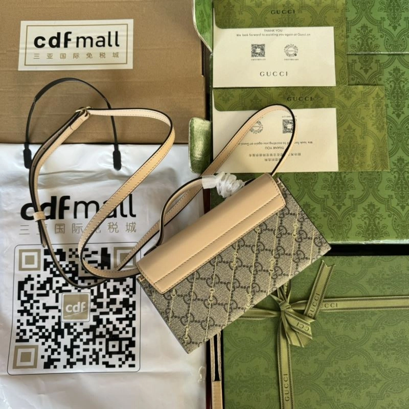 Genuine Gucci Satchel Bags